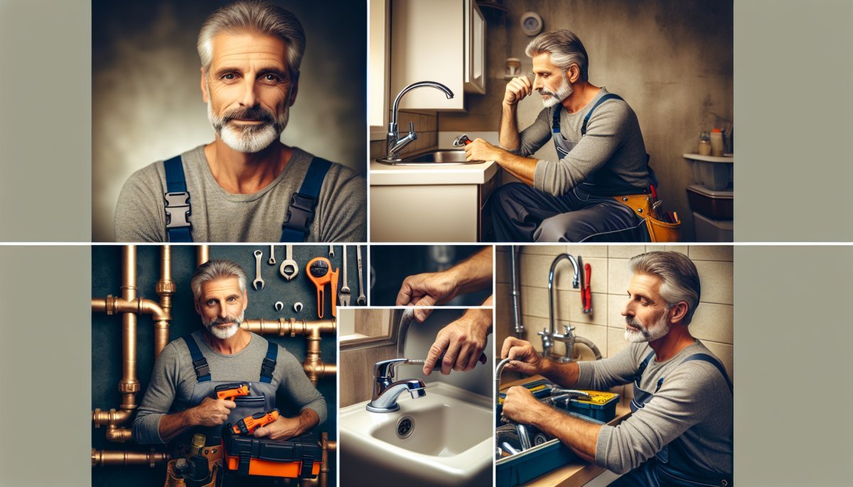 Choose InstalledToday the Plumber Near Me – Installed Today