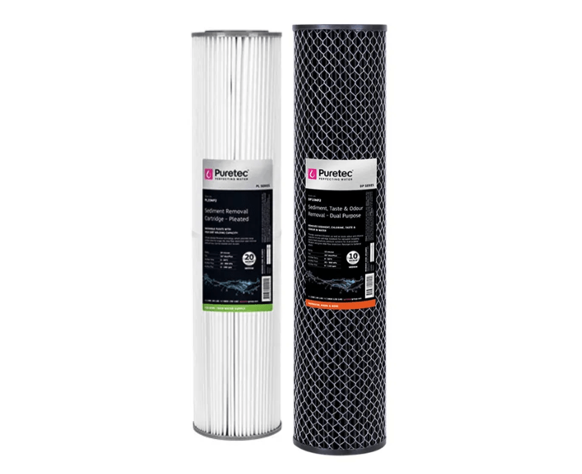 Best Water Filters for Safe, Clean Drinking Water at Home – Installed Today