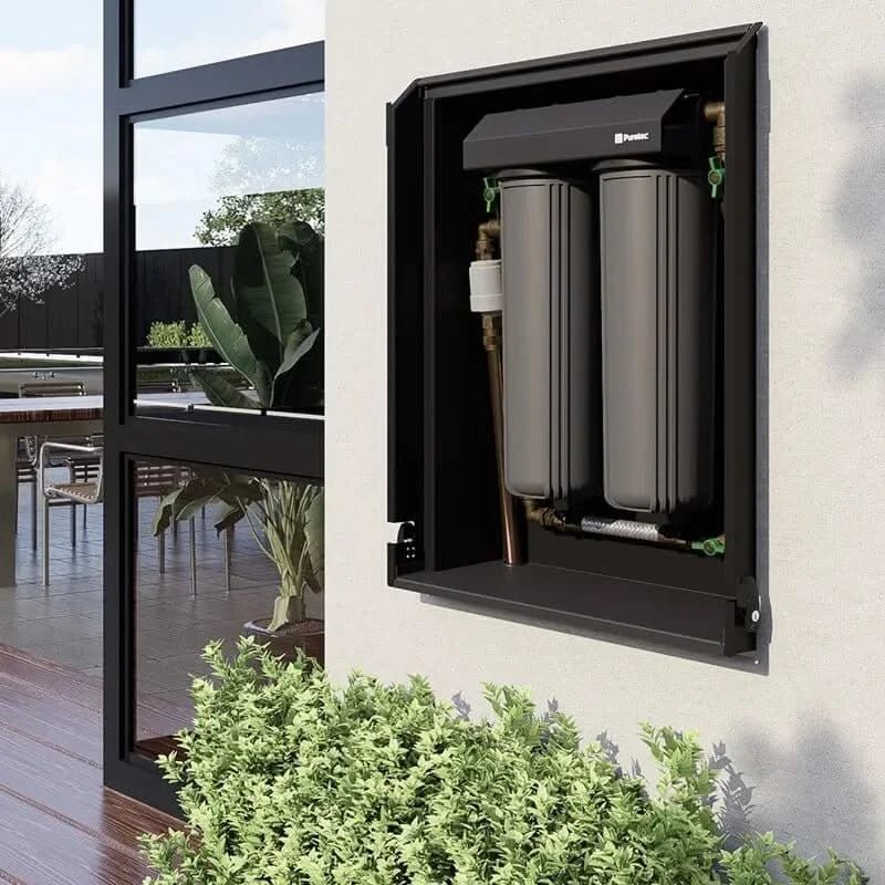 Understanding Hard Water – Installed Today