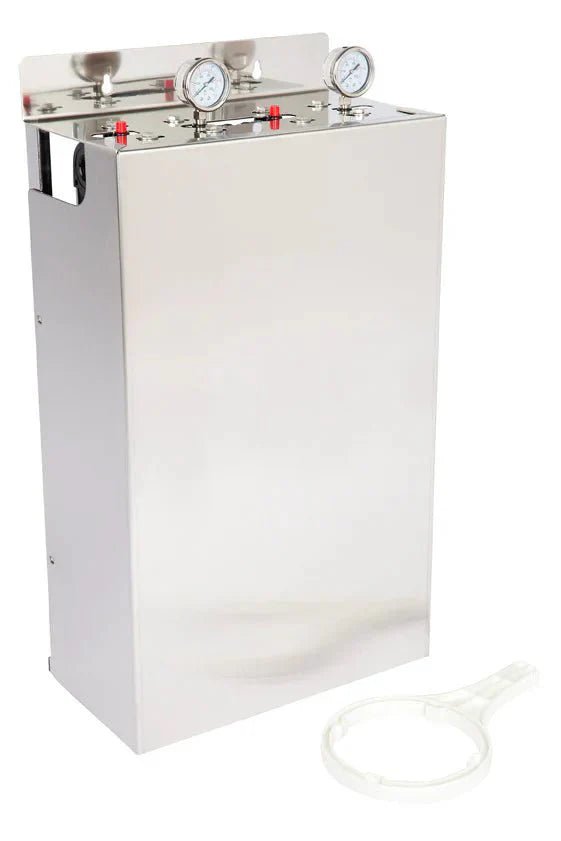 Water Tap Filters: The Key to Clean, Safe Drinking Water – Installed Today