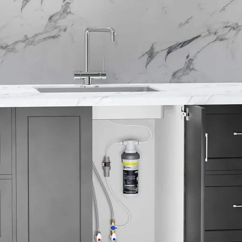 Best Kitchen Water Filters for Pure Water from $199 – Installed Today