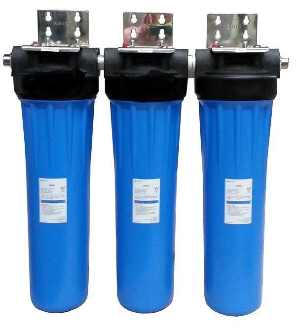 WFW Water Filter World for Superior Pure Water from $249 – Installed Today