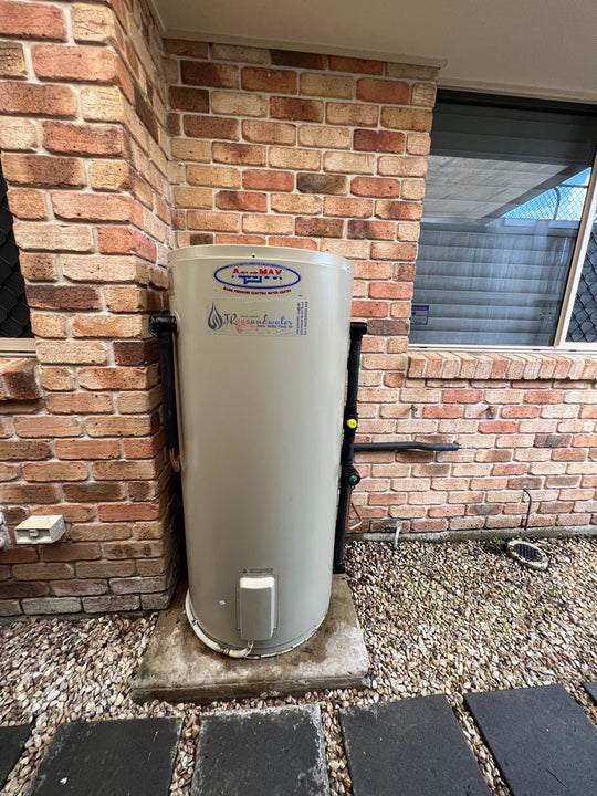 Aquamax Hot Water Systems Electric and Gas from $479 – Installed Today