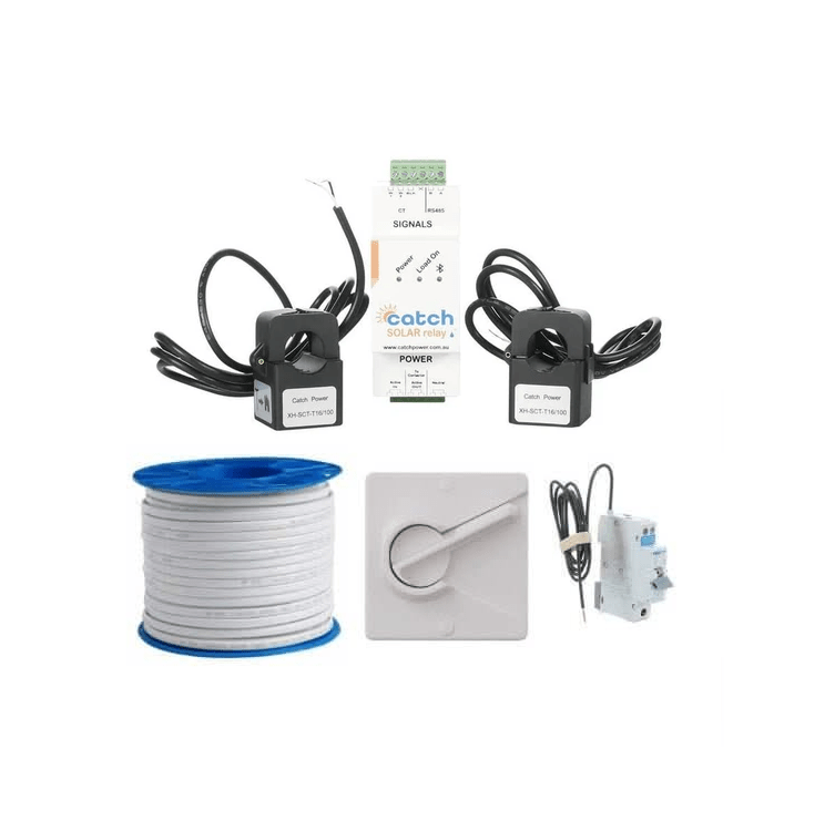 Electrical New 20amp Circuit Catch Relay from $1650 – Installed Today