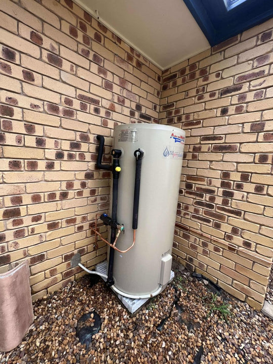 Aquamax Hot Water Systems Electric and Gas from $479 – Installed Today