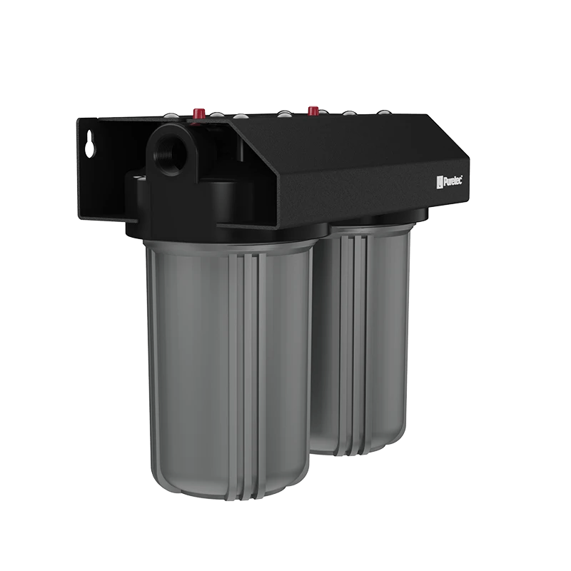 Puretec WH2-30 High Performance Water System from $699 – Installed Today