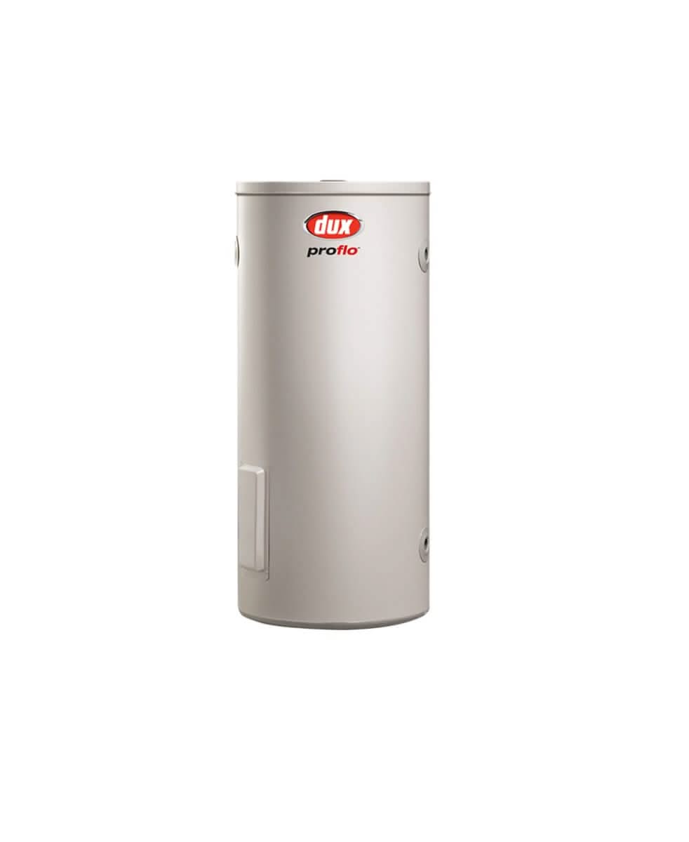 Dux 125L Electric Hot Water System only $799 – Installed Today