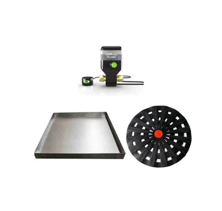 Internal Kit Safetray Mildred Valve Pizza Base from $450 – Installed Today