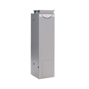 Review - Rinnai Infinity Continuous Flow Hot Water Systems – Installed ...