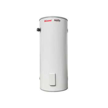Vulcan Electric Hot Water Systems Review | Installed Today