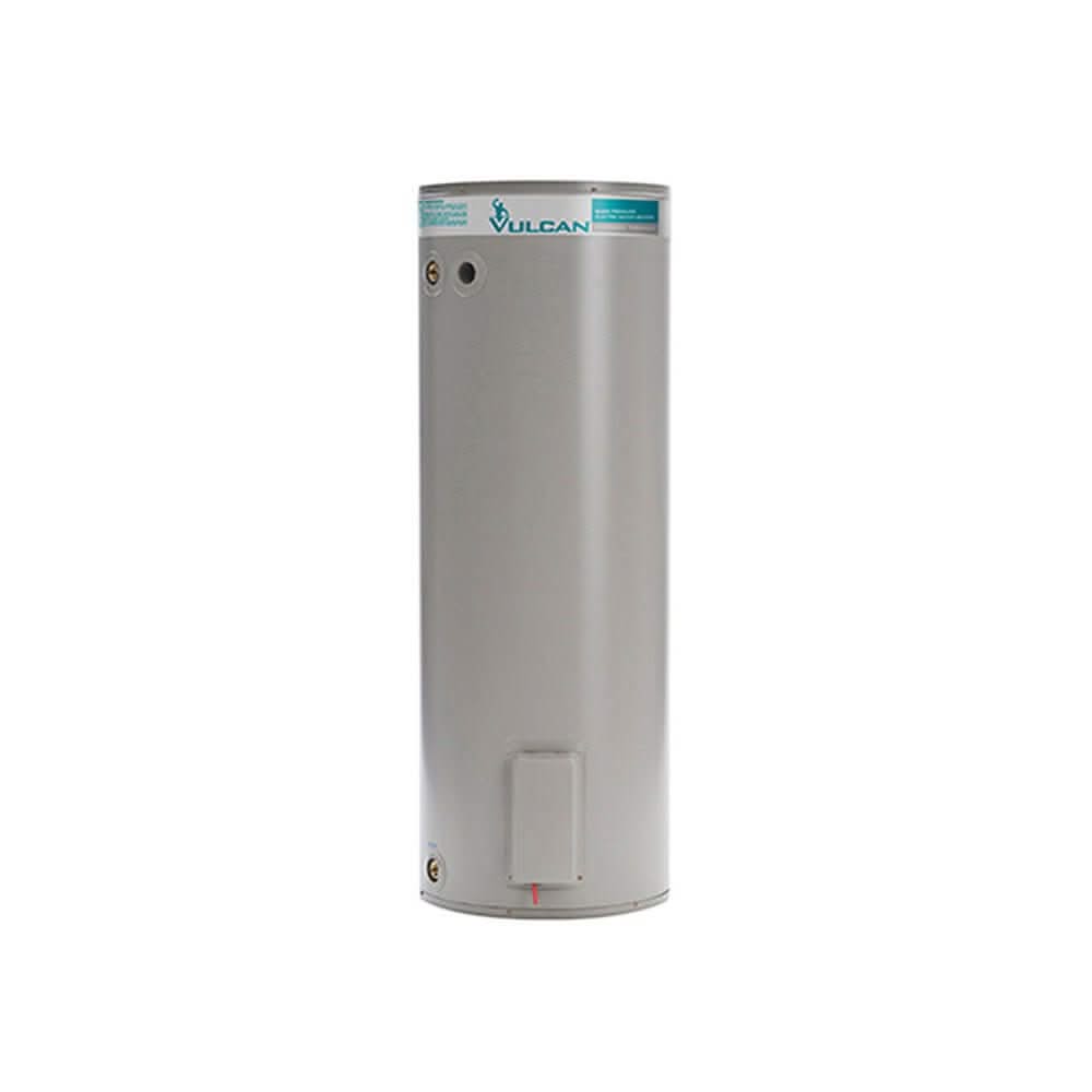 Vulcan 125L Electric Hot Water System only $749 – Installed Today