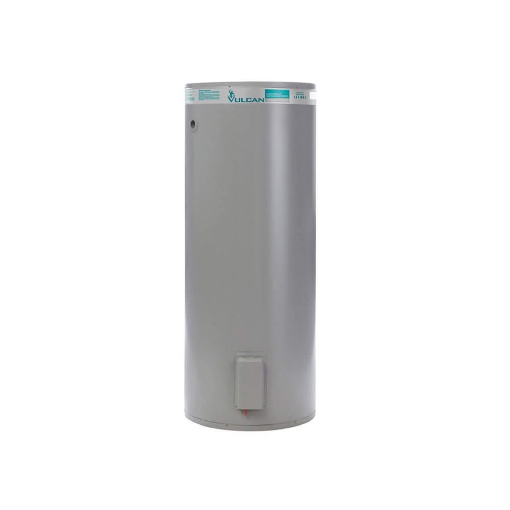 Vulcan 315L Electric Hot Water System only $1049 – Installed Today
